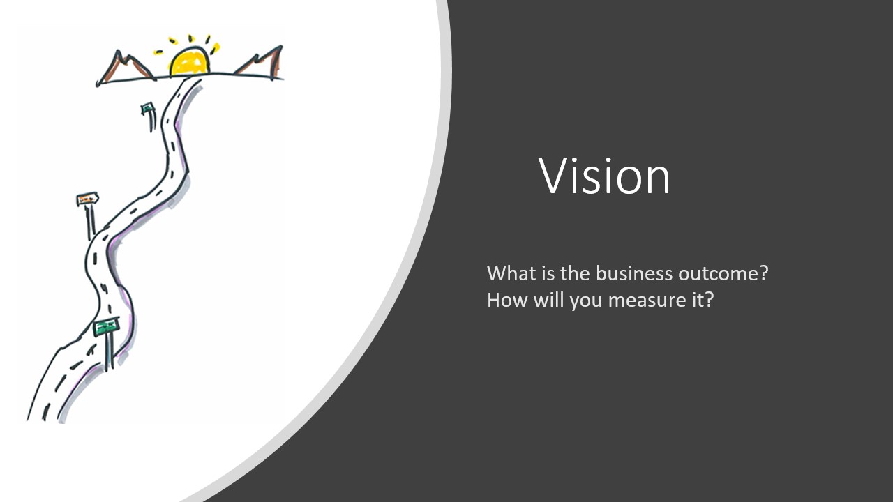 Discovery Phase Slides – John Yorke